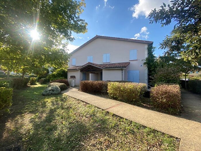 Castelnaudary, Verdun, Horloge, Cugarel, Route de Revel : Maison 4 pièces à vendre