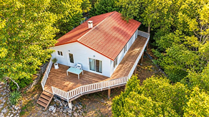 Chadrac : Maison 3 pièces à vendre