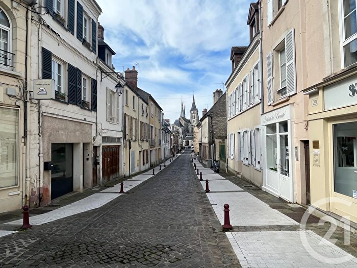 Dourdan : Maison 9 pièces à vendre