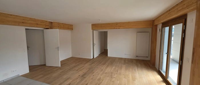 Appartement 5 pièces à vendre à Pantin, Quatre Chemins Sud