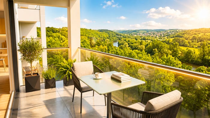 Maison 2 pièces à Crozon, à vendre