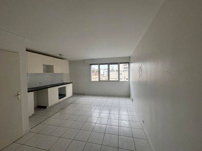 Appartement 1 pièce à Buttes Aux Cailles-Glacière, Paris 13ème arrondissement, à louer