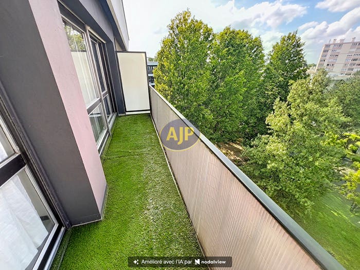 Appartement 2 pièces à vendre à Mérignac, Centre-ville