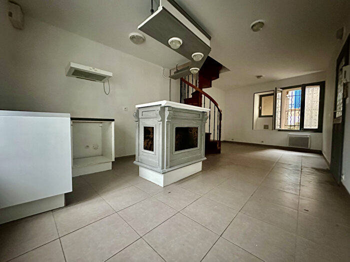 Appartement 3 pièces à vendre - Montereau-Fault-Yonne