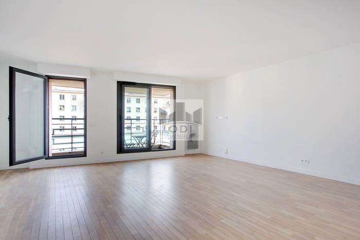 Paris 16ème, Porte de Saint-Cloud, Auteuil-Sud - Appartement 4 pièces à vendre