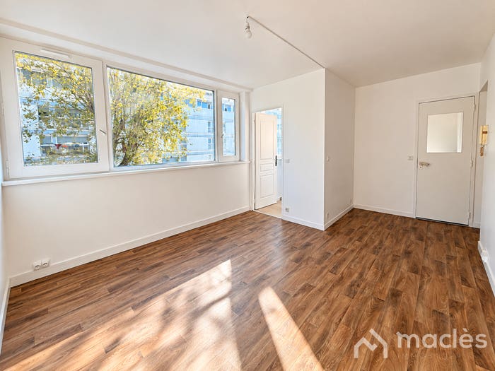 Appartement 1 pièce à vendre à Stains, Le Maroc