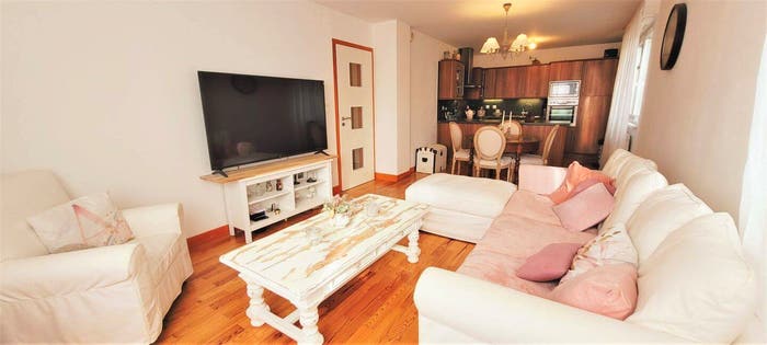 Appartement 3 pièces à louer à Colmar