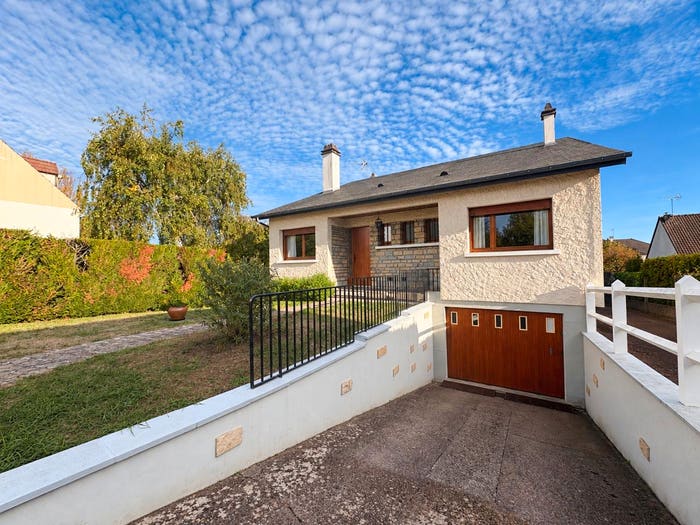 Maison 7 pièces à Verrières-le-Buisson, Justice, Amblainvilliers, à vendre