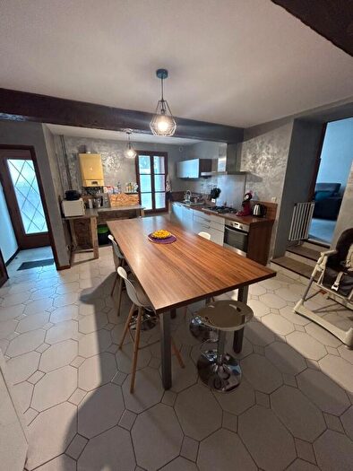 Villeneuve-la-Comptal - Maison 4 pièces à vendre