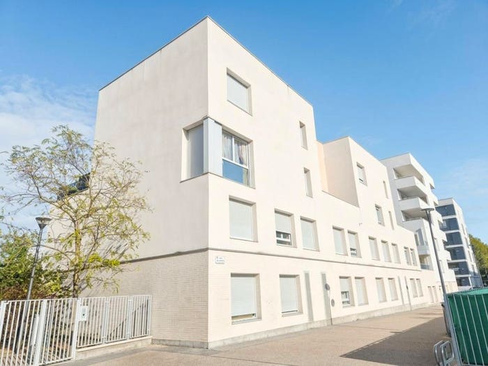 Appartement 3 pièces à louer à Poissy, La Coudraie