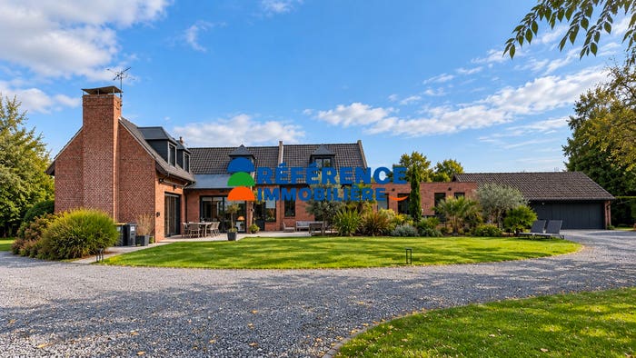 Santes : Maison 6 pièces à vendre