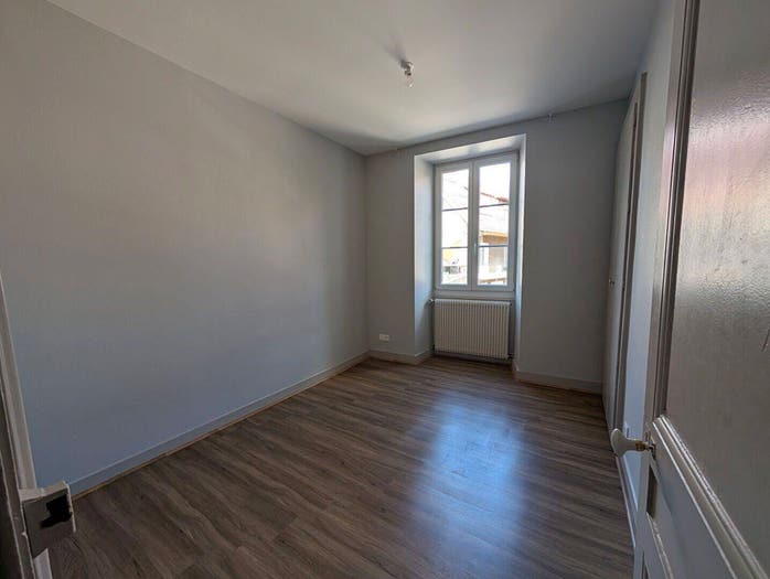 Appartement 2 pièces à louer - Saint Pierre, Pontarlier