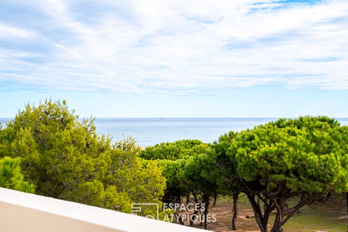 Appartement 4 pièces à vendre - Saint-Cyprien, Plage de l'Art