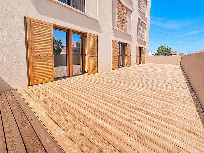 Appartement 5 pièces à vendre à Toulouse, L'Ormeau, La Terrasse, La Grande Plaine