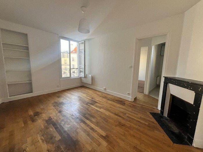 Appartement 2 pièces à louer à La Plaine des Sablons, Neuilly-sur-Seine
