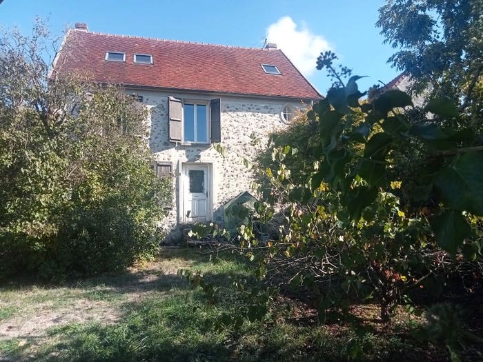 Viels-Maisons - Maison 6 pièces à vendre