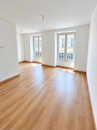 Appartement 2 pièces à louer à Paris 10ème, Saint-Vincent de Paul, Lariboisière