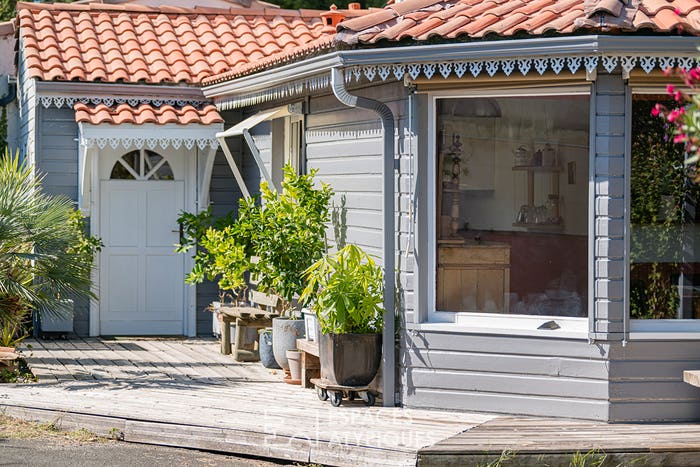 Bègles, Terres Neuves - Maison 6 pièces à vendre