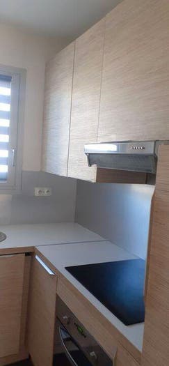 Appartement 2 pièces à louer - Mairie-La Vigogne, Berck