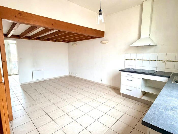 La Bastide, Bordeaux : Appartement 3 pièces à louer
