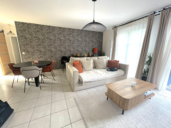 Appartement 2 pièces à vendre à Mantes-la-Jolie, Gassicourt
