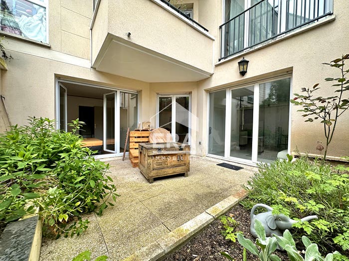 Sartrouville, L'Union : Appartement 3 pièces à vendre