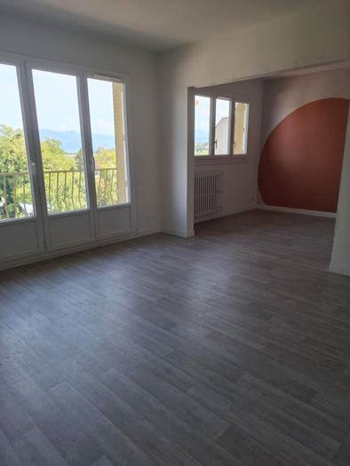 Appartement 4 pièces à louer - Les Abrets en Dauphiné