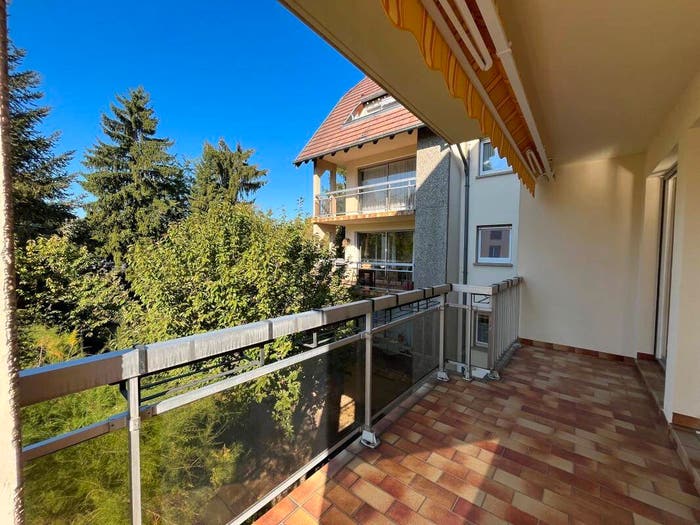 Appartement 3 pièces à Sud Est, Saverne, à louer