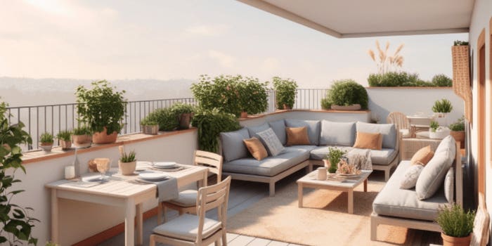 Maison 3 pièces à Stains, L'Avenir, à vendre