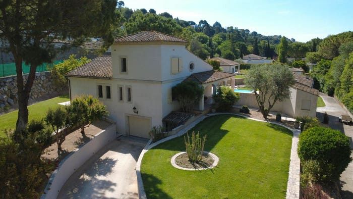 Béziers, Perch des Moulins, Font Neuve, Terries : Maison 7 pièces à vendre