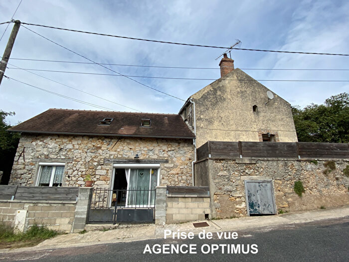 Villeneuve-la-Guyard : Maison 6 pièces à vendre