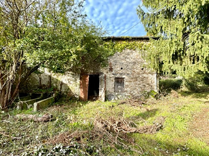 Maison 1 pièce à vendre - Congerville-Thionville