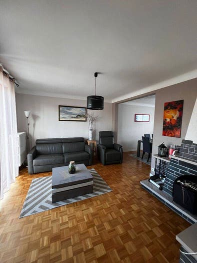 Petit Caporal, Saint-Nazaire : Maison 3 pièces à louer