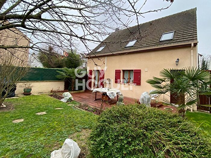 Limay, Vinaver, Halage - Maison 6 pièces à vendre