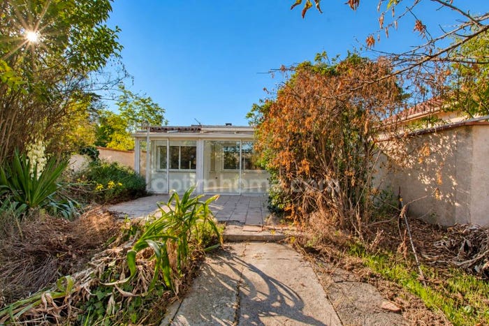 Toulouse, Lardenne : Maison 3 pièces à vendre