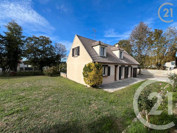 Maison 6 pièces à Seine-Port, à vendre