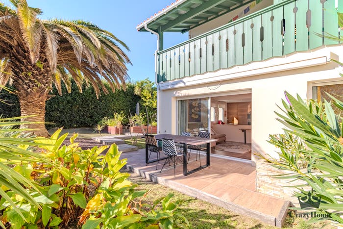 Appartement 2 pièces à Anglet, Cinq Cantons, à vendre