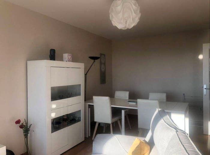 Appartement 2 pièces à louer - Cabochon Quiniere, Blois