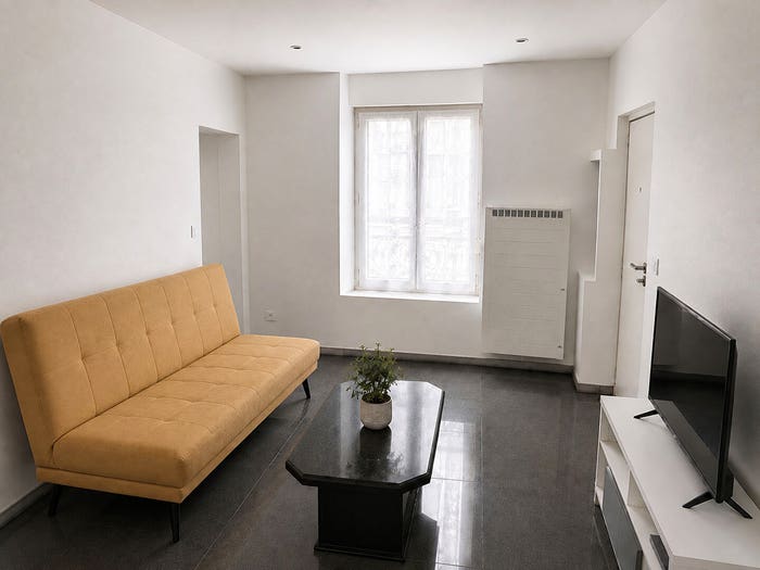 Appartement 3 pièces à vendre - La Garenne-Colombes