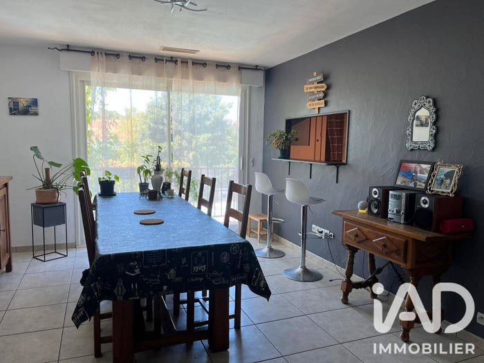 Maison 4 pièces à Bellevue-Trigan, Cestas, à louer
