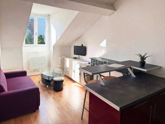Appartement 1 pièce à Pau Sud, à louer