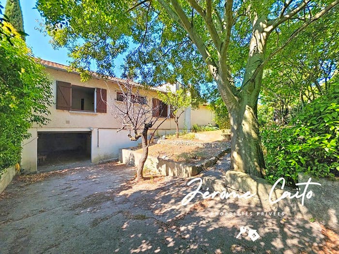 Maison 6 pièces à vendre à Nîmes, Valdegour