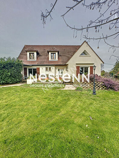 Maison 6 pièces à vendre - Bréval
