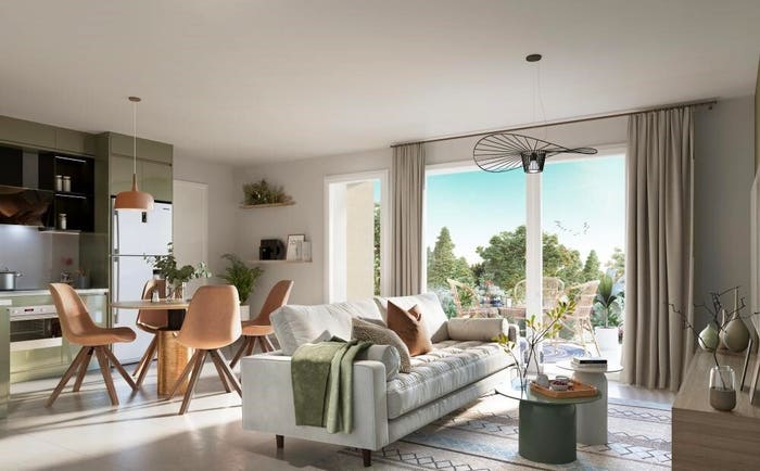 Terville : Maison 3 pièces à vendre