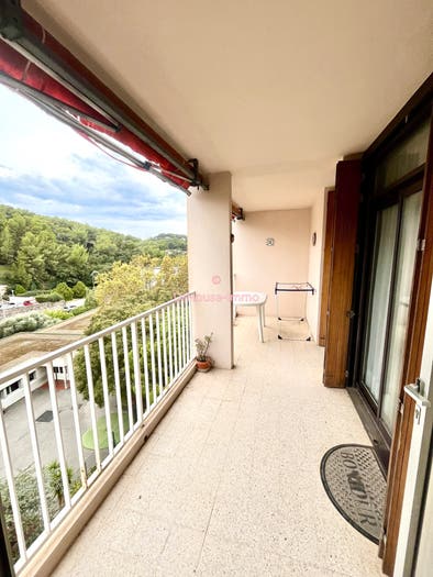 La Seyne-sur-Mer, Ouest - Appartement 4 pièces à vendre