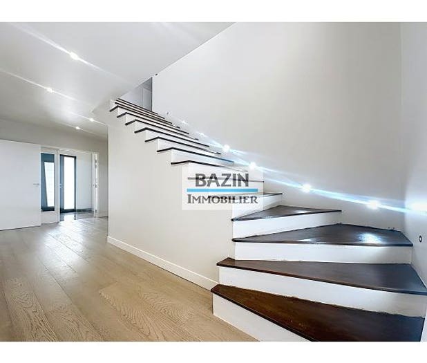 Leuville-sur-Orge - Maison 8 pièces à vendre