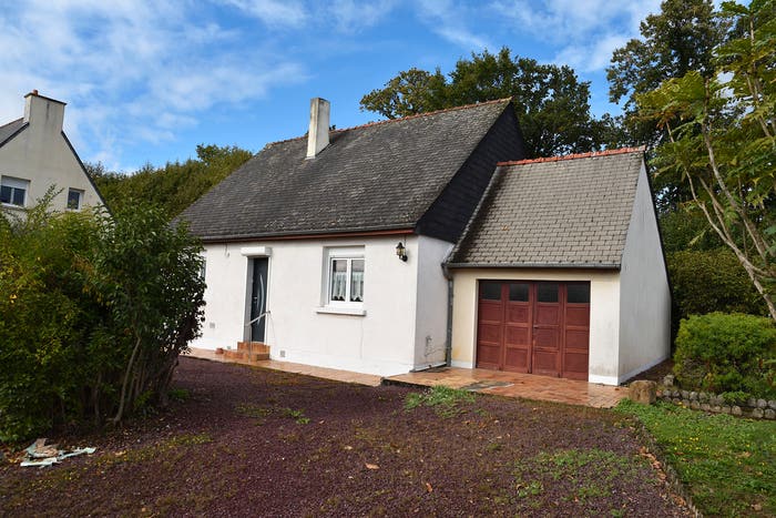 Maison 3 pièces à vendre - Lanrelas
