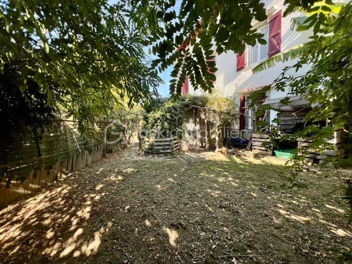 Hasparren : Appartement 2 pièces à vendre