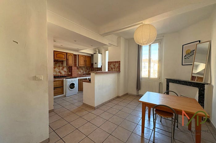 Appartement 2 pièces à vendre - Draguignan, Centre-ville historique