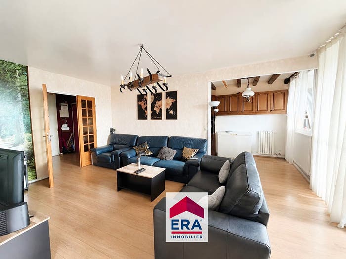 Appartement 5 pièces à vendre - Sartrouville, La Marinière